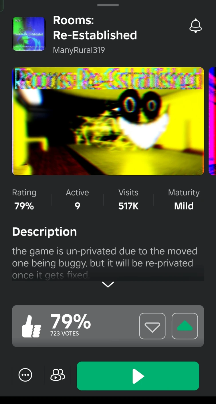 Discuss Everything About Redetermined Rooms Wiki | Fandom