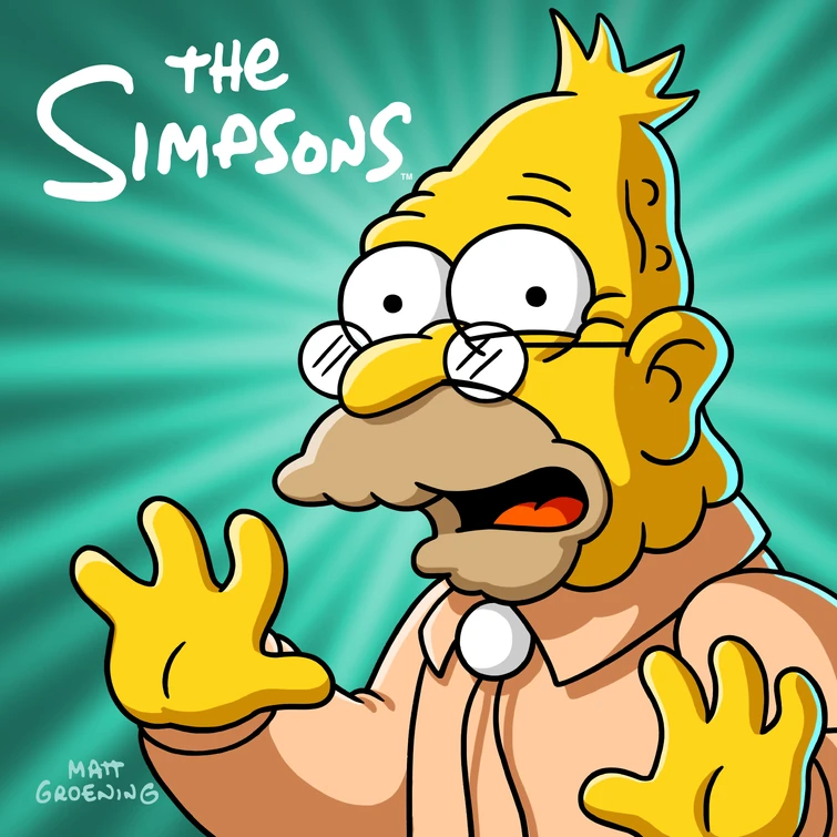 Discuss Everything About Simpsons Wiki | Fandom