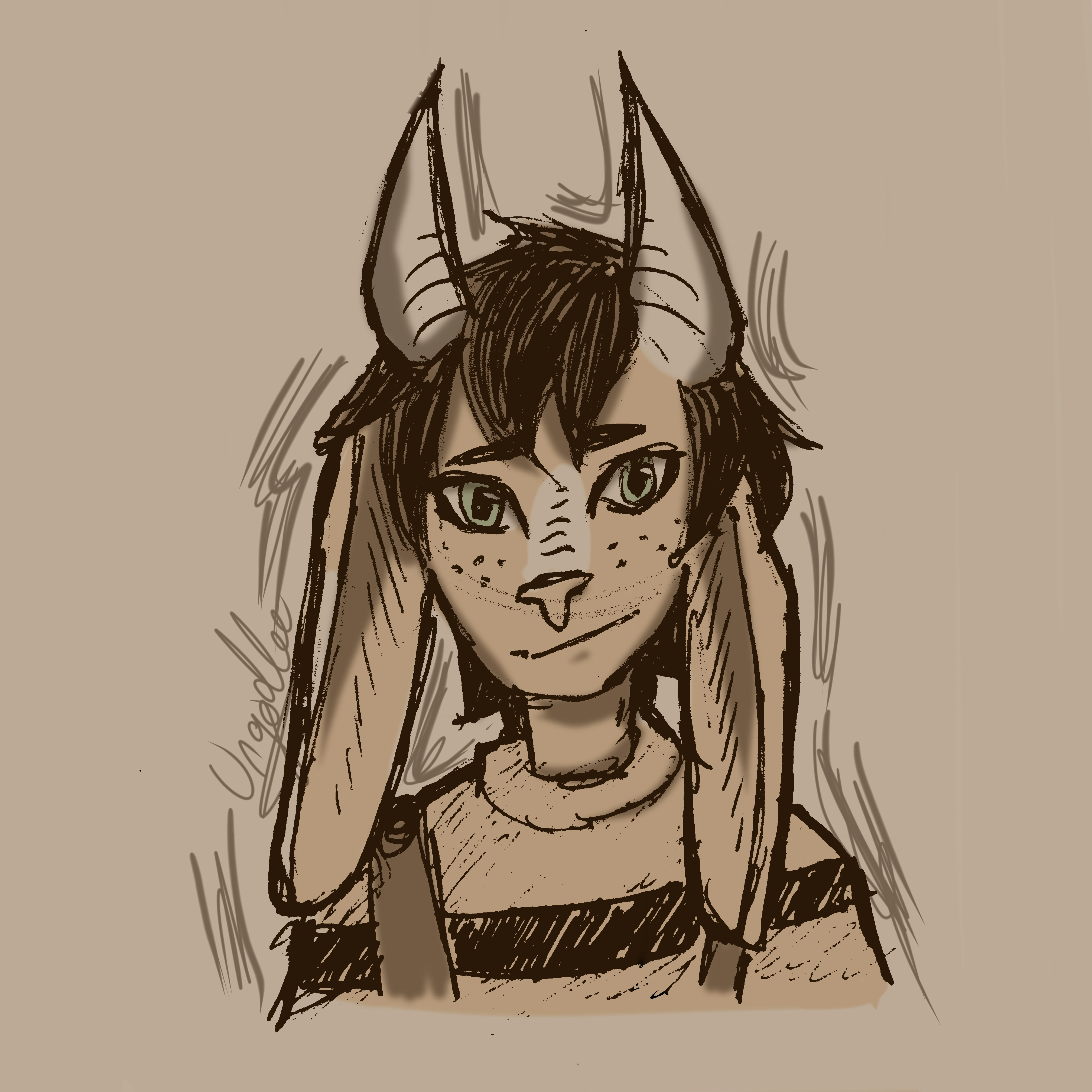 Goblincore/fairycore oc | Fandom