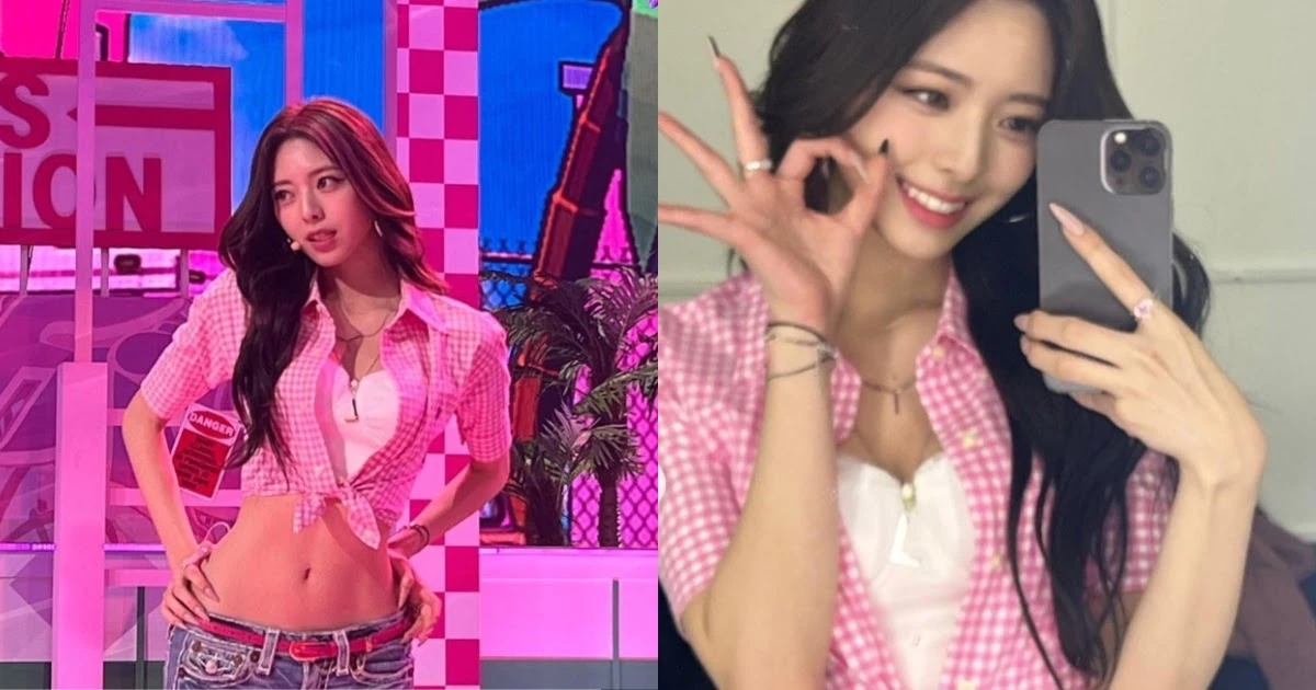 Visual Yuna | Fandom