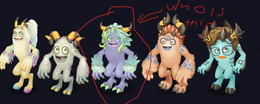 whos oc is this? | Fandom