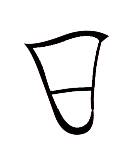 I just made a fanmade BFDI mouth | Fandom