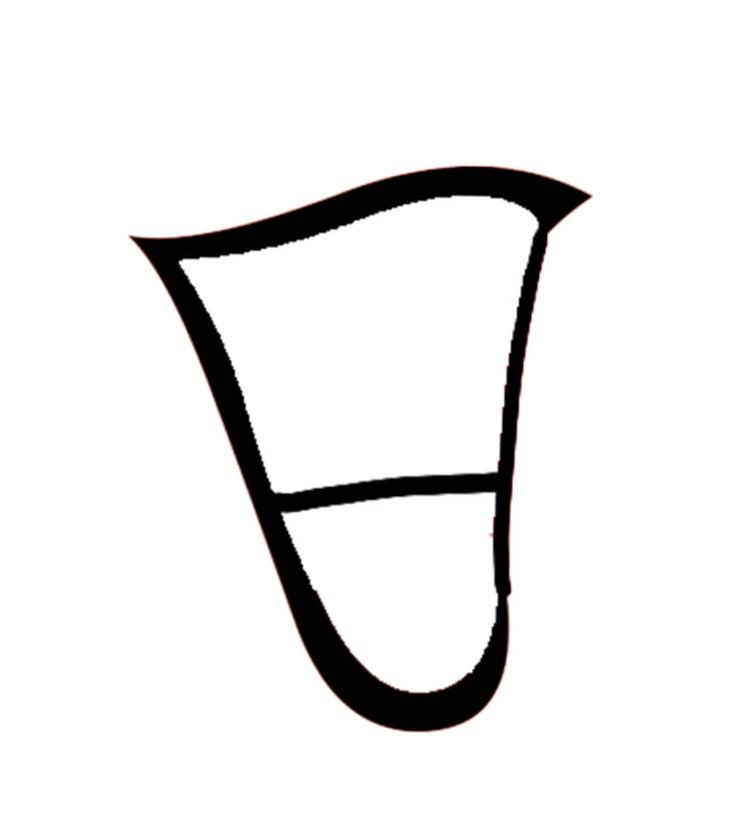 I just made a fanmade BFDI mouth | Fandom