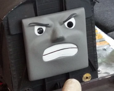 Favorite Troublesome Van Face | Fandom