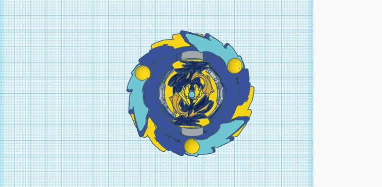 Discuss Everything About Beyblade Fanon Wiki | Fandom