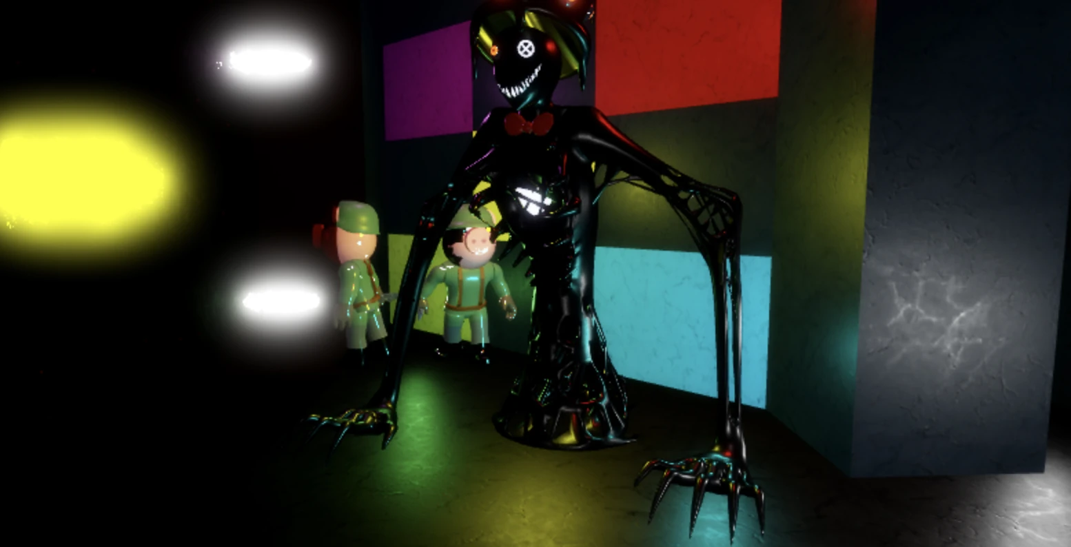 Game Over… | Fandom