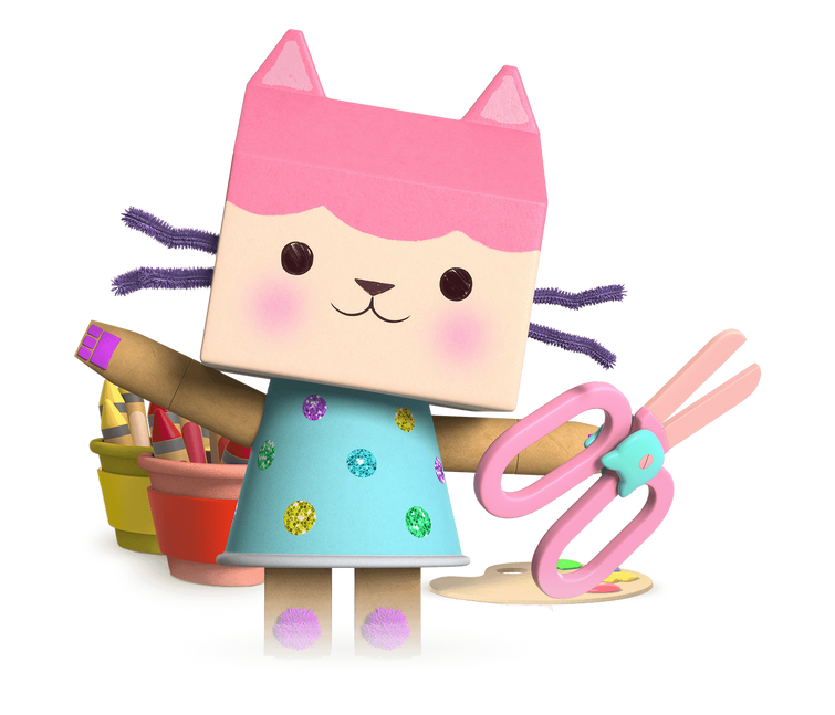 Discuss Everything About Gabby's Dollhouse Wiki | Fandom