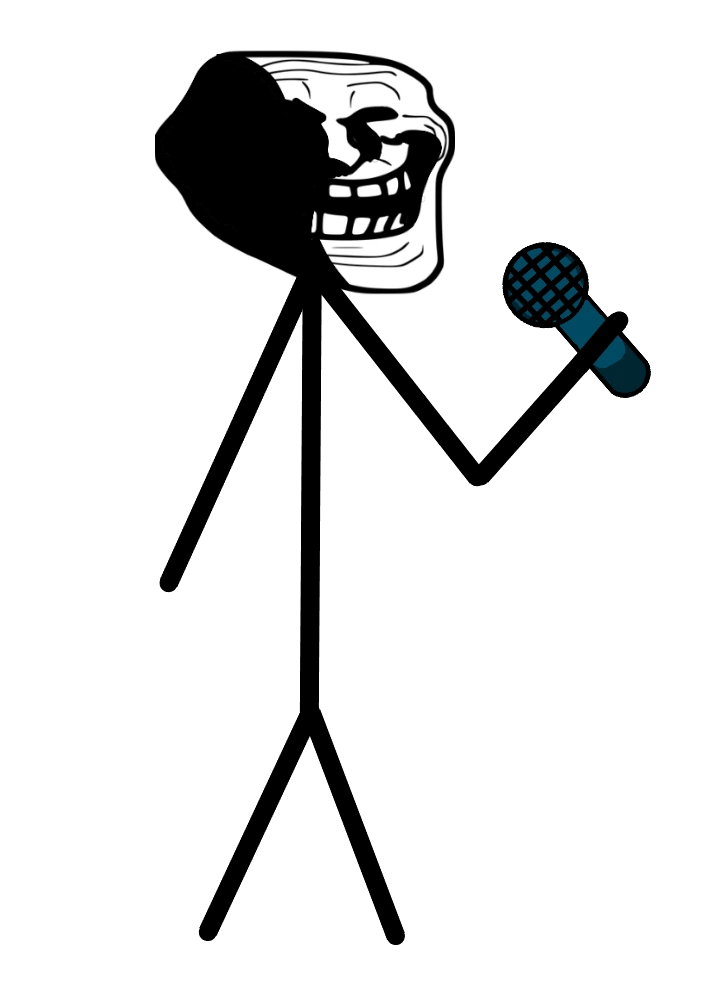 Trollge In FNF | Fandom