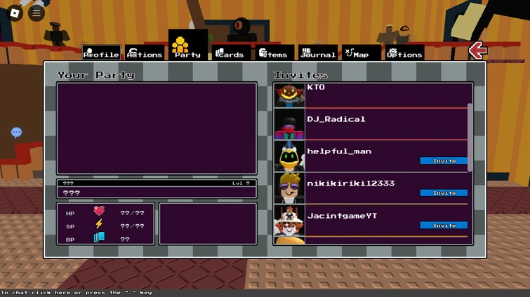 did i just open the wrong game? | Fandom