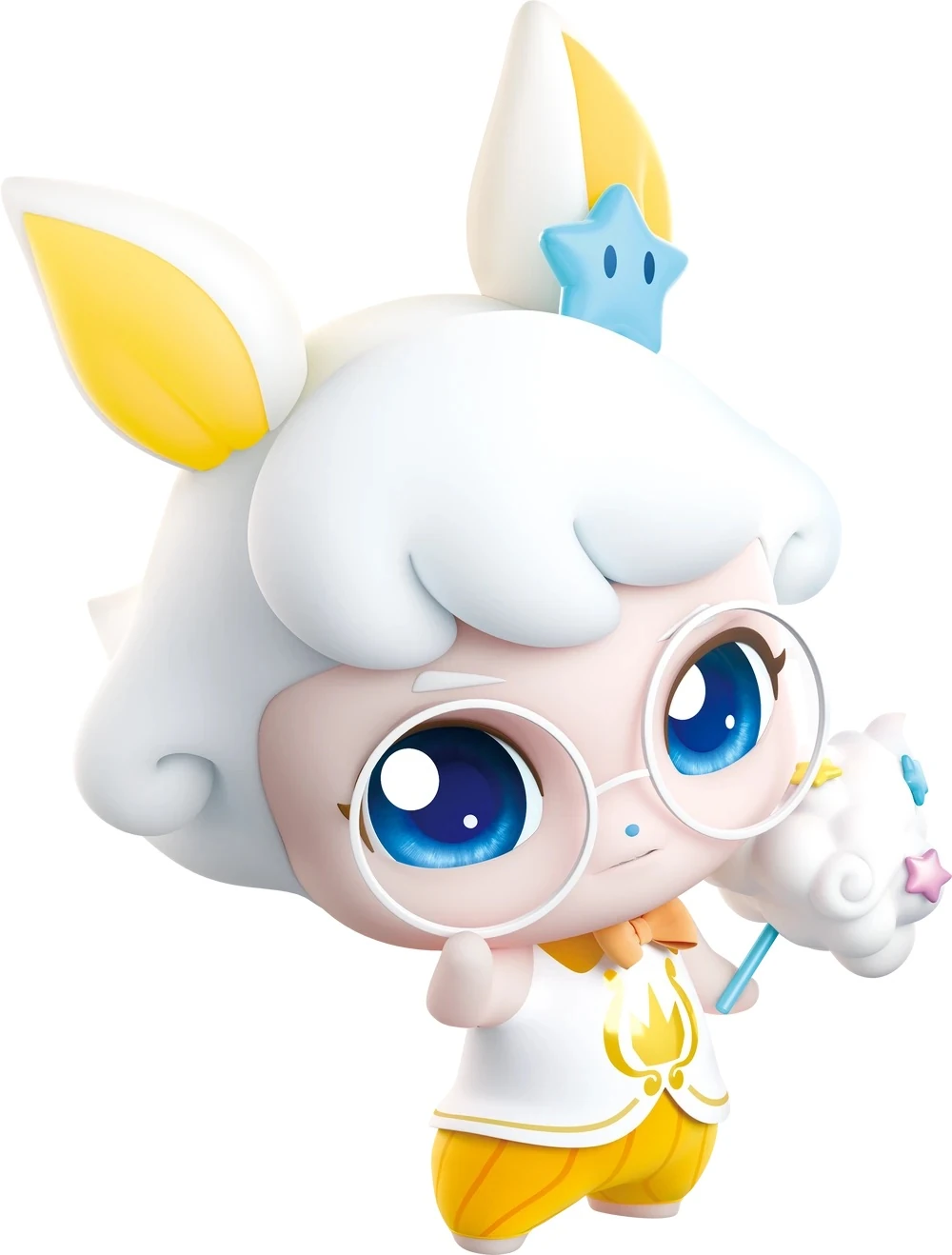 How cute would you rate him? | Fandom