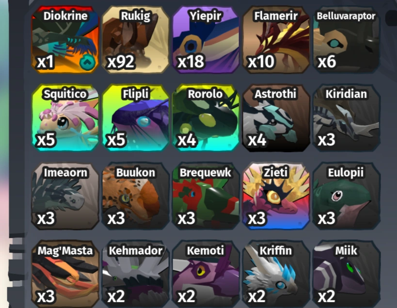Rate my inv | Fandom
