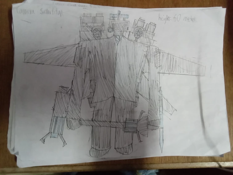 Art drop (mega) | Fandom