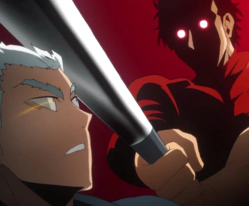 Metal Bat Concept | Fandom