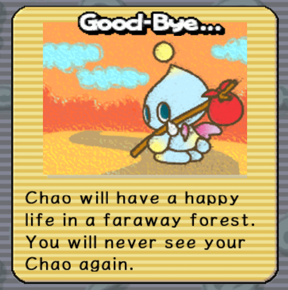 imagine if msm gave you a screen similar to this every time you sold a ...