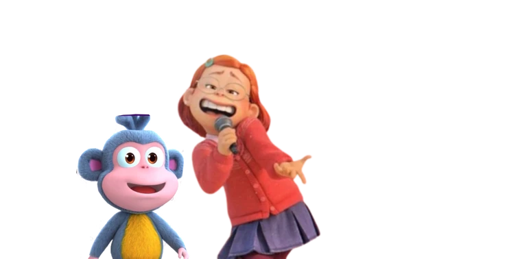 Discuss Everything About Dora the Explorer Wiki | Fandom