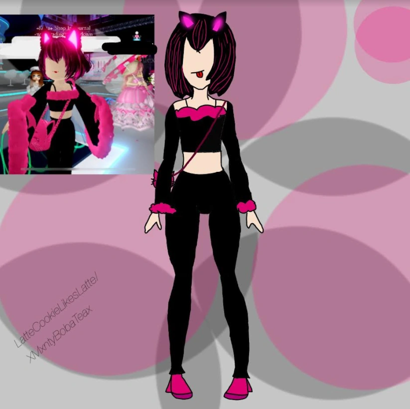 I Drew Someone In Rh Trading | Fandom