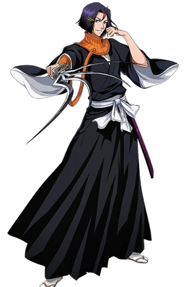 Discuss Everything About Bleach Wiki | Fandom