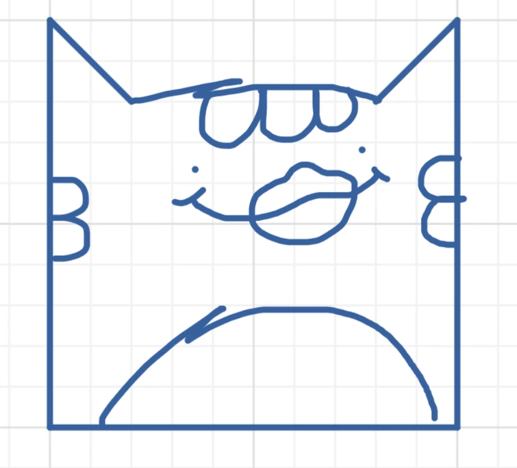 I AM… ZE BLOGBLEZ- | Fandom