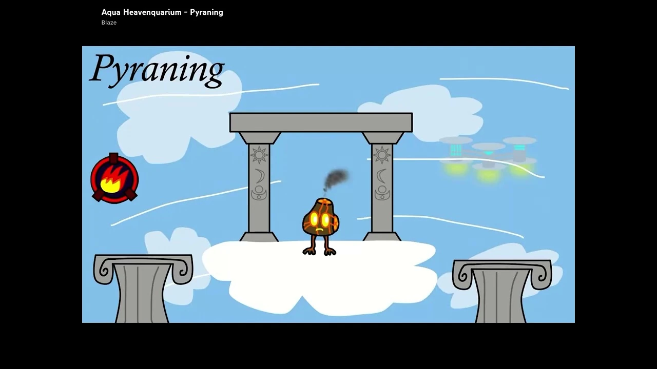 this guy stole from allanker | Fandom