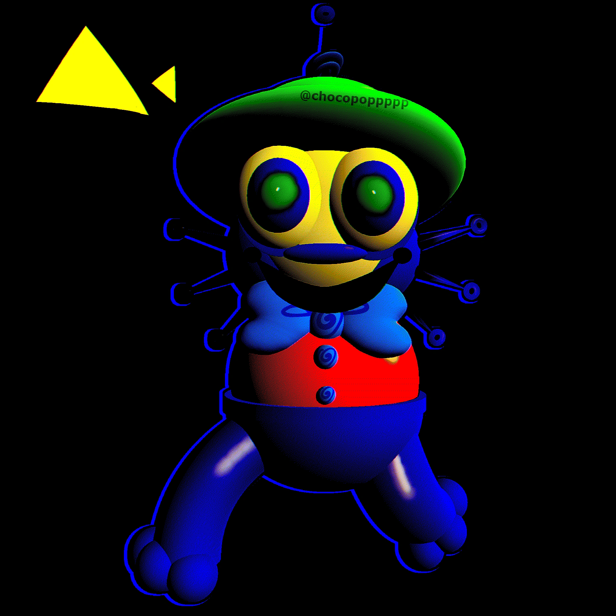 i made a dingle | Fandom