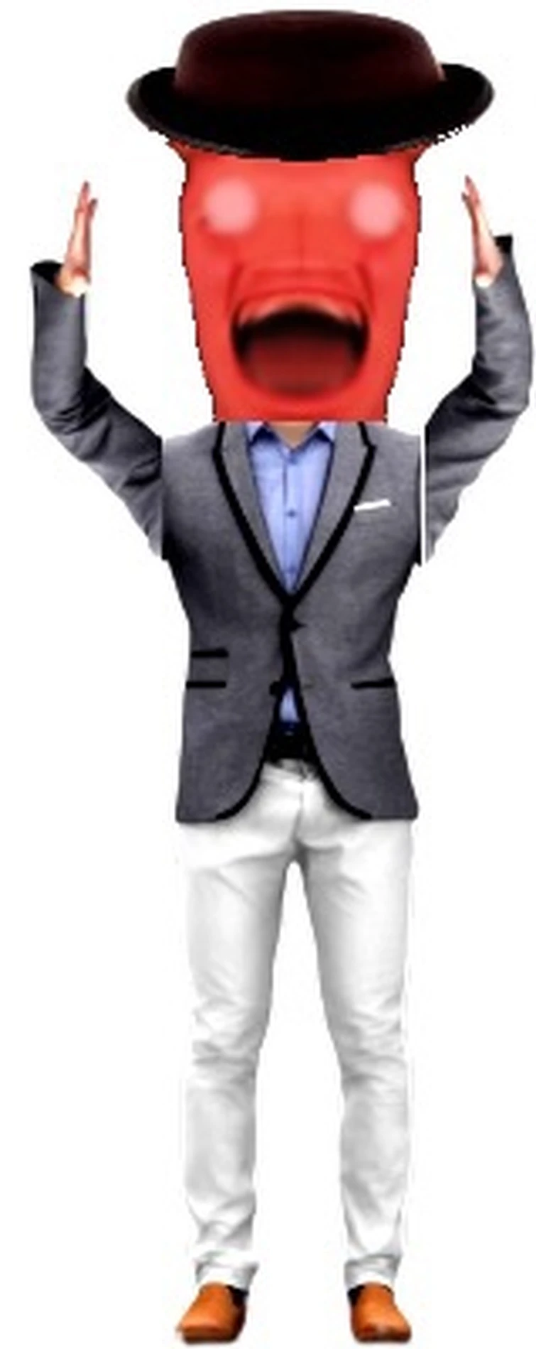 Discuss Everything About EternityDev Wiki | Fandom