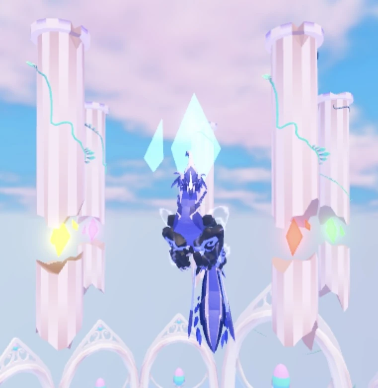 Look who it is! | Fandom