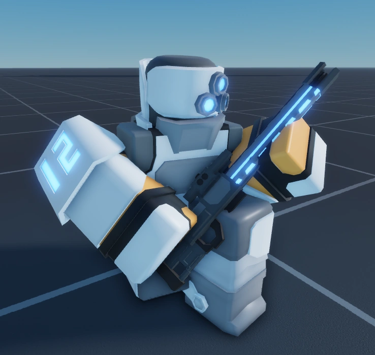 Wraith Ranger | Fandom