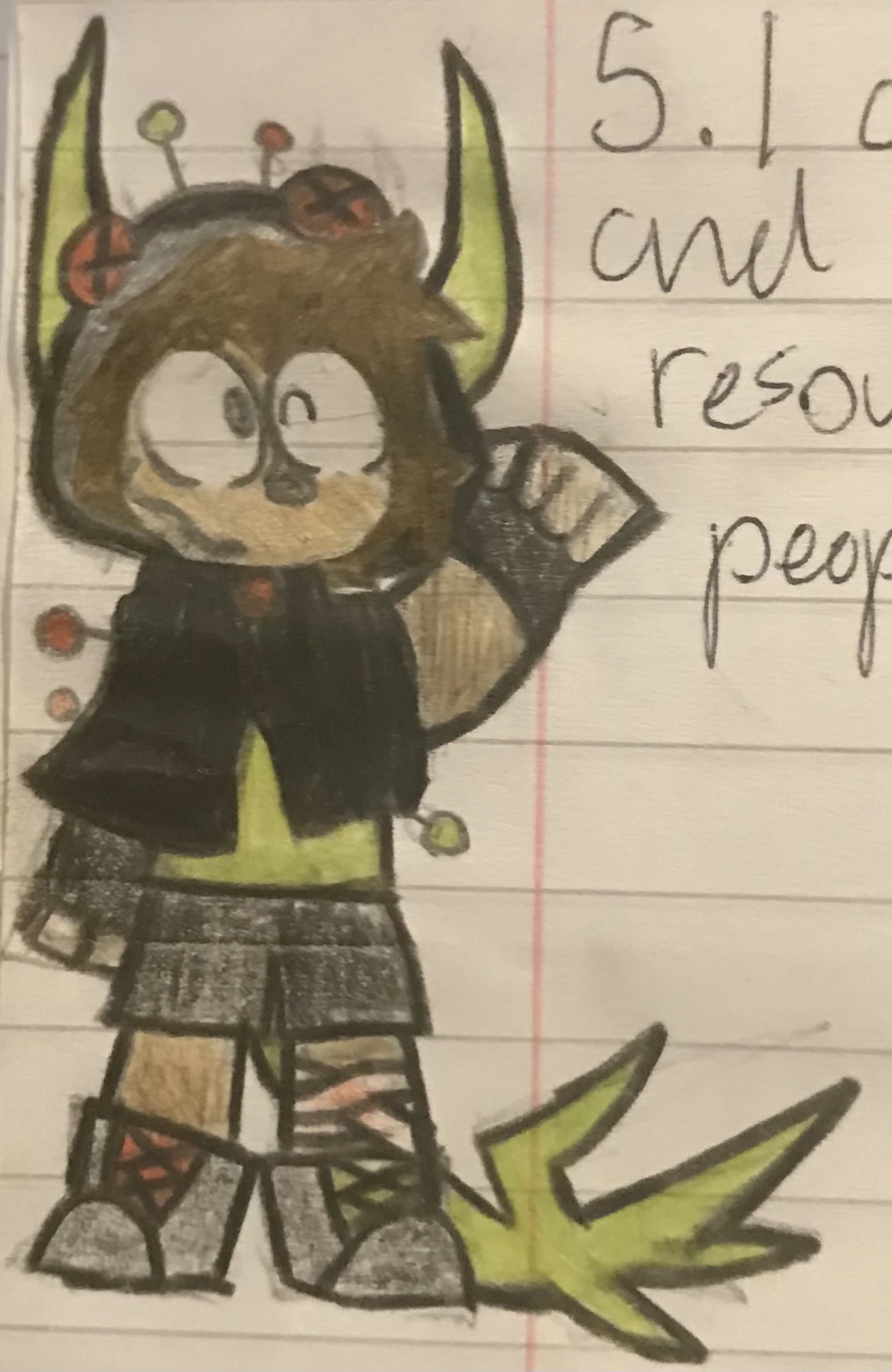 DVCUATN Day 2 - The Rise of Freak Kid | Fandom