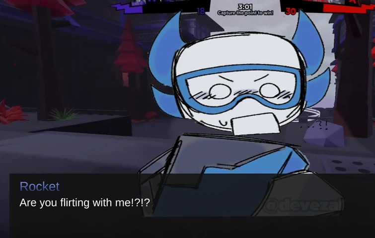 so i played phighting dating simulator demo | Fandom