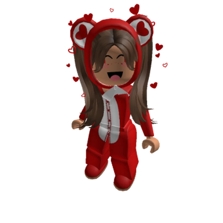random roblox avatar art | Fandom