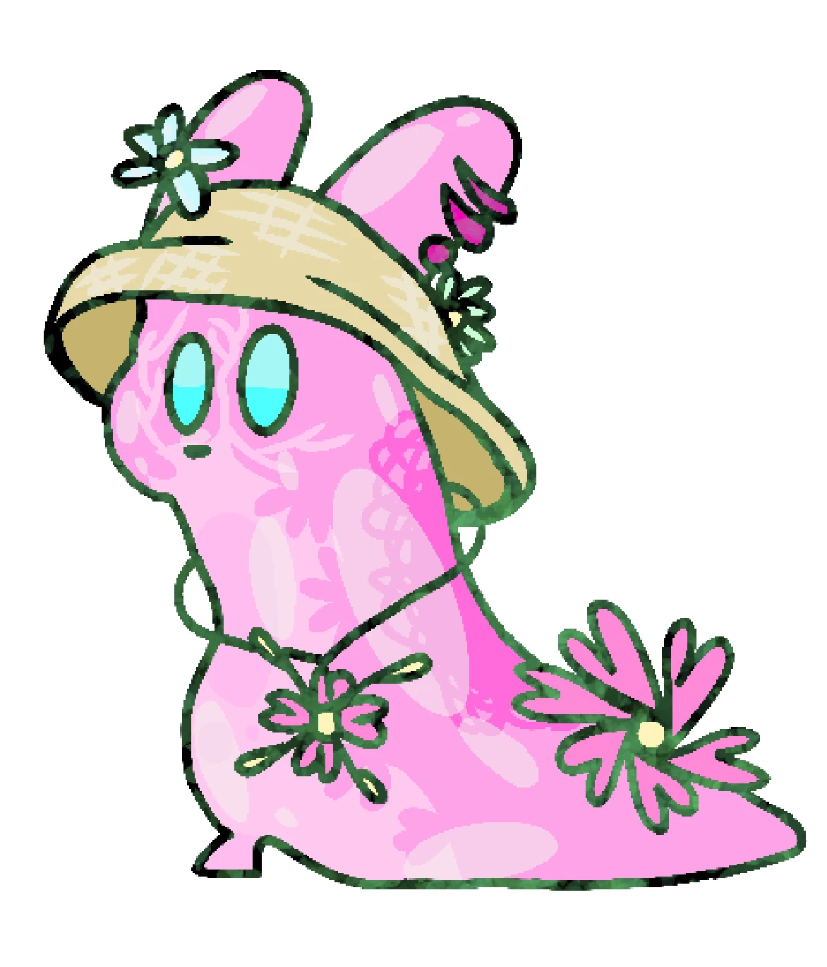 Small slugcat Ota! | Fandom