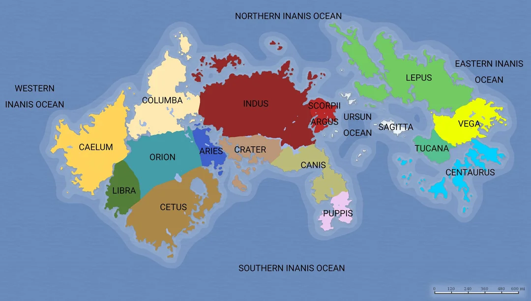 I found this on a worldbuilding subreddit. 💀 | Fandom