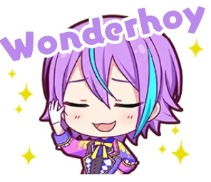 Rui Wonderhoy | Fandom