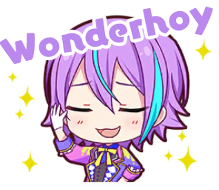 Rui Wonderhoy | Fandom