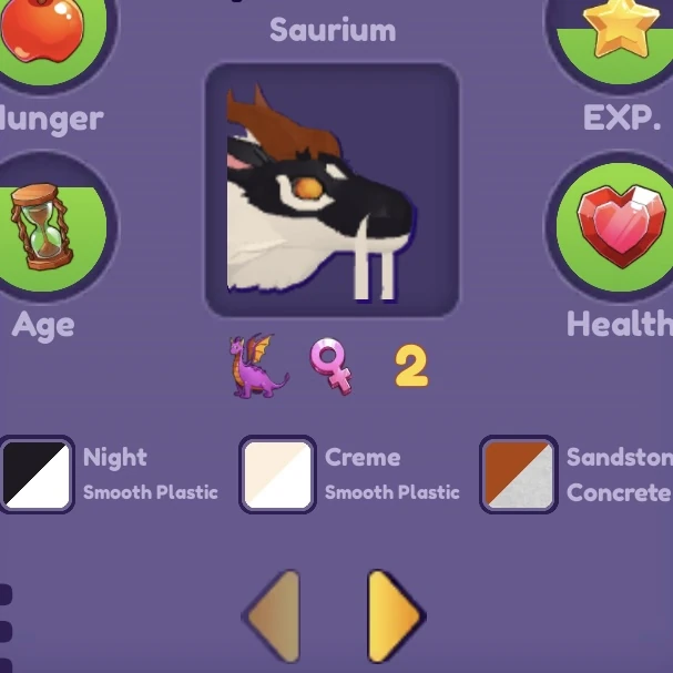 LF: Maple koi themed sau | Fandom