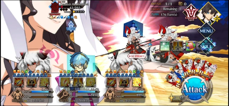 Summer Kama Solo Beast III/R | Fandom