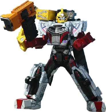 Discuss Everything About RangerWiki | Fandom