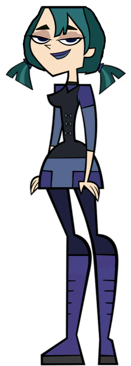 Alt-Gwen Design | Fandom