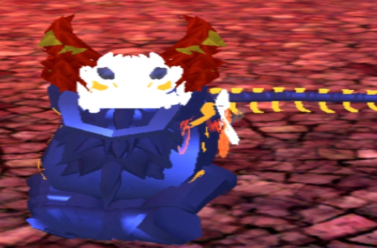 Why does bro sit like that 1 image | Fandom