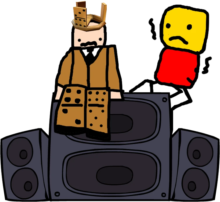 Discuss Everything About Wiki Roblox | Fandom