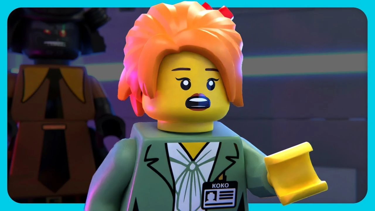 He’s Alright | Fandom