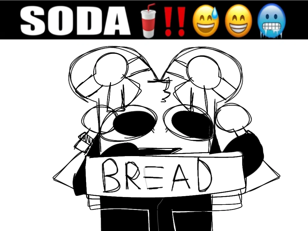 SODA 🥤‼😅😁🥶 | Fandom