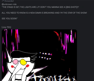 SPAMTON G SPAMTON COMING TO [F0RSAK3N]!!! | Fandom