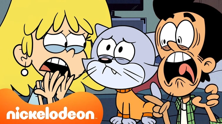 Discuss Everything About The Loud House Encyclopedia | Fandom
