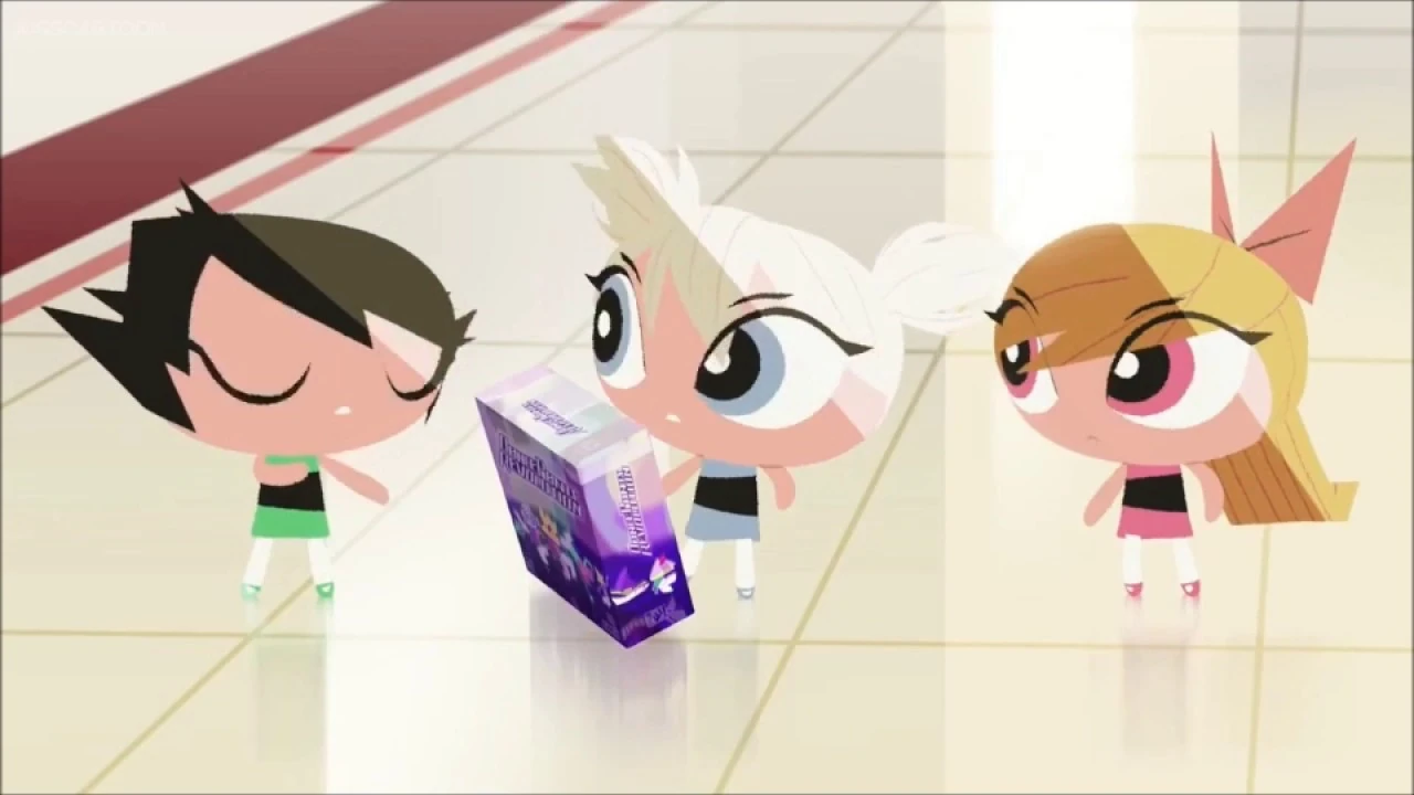 Team Tantrum | Fandom