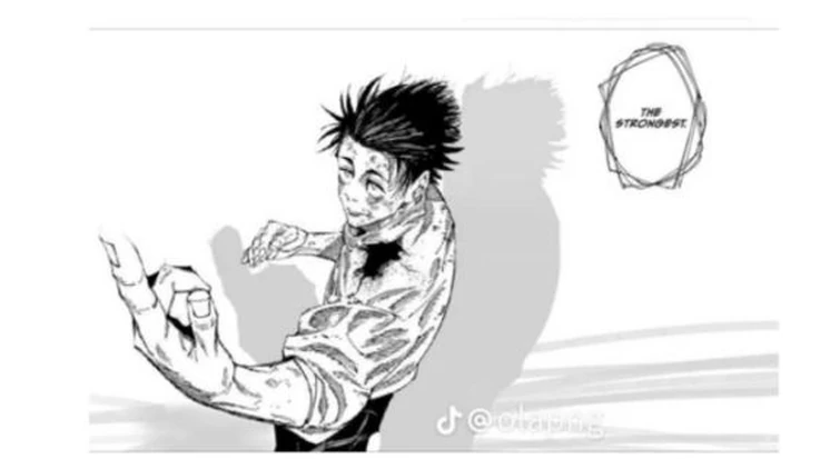 JJK Spoilers (FOR YUTA HATERS) | Fandom