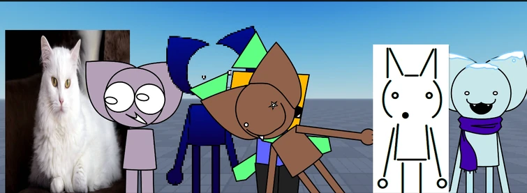 Discuss Everything About Incredibox - KATS Wiki | Fandom