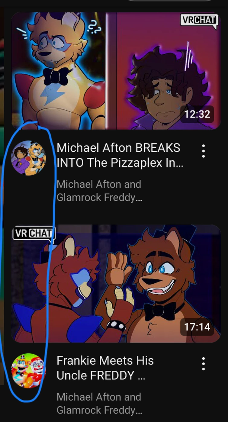 Discuss Everything About Circus Baby and Glamrock Freddy Show Wiki | Fandom
