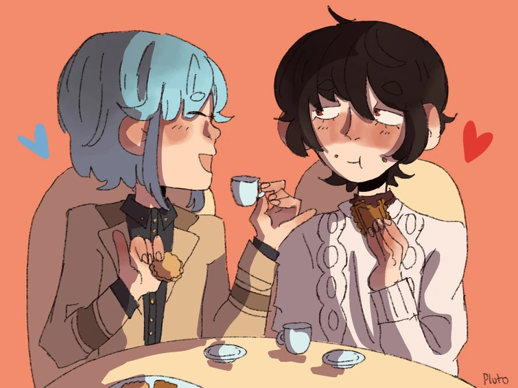 Discuss Everything About Shipping Wiki | Fandom