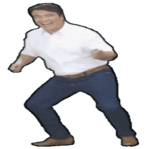 Finally done for him | Fandom